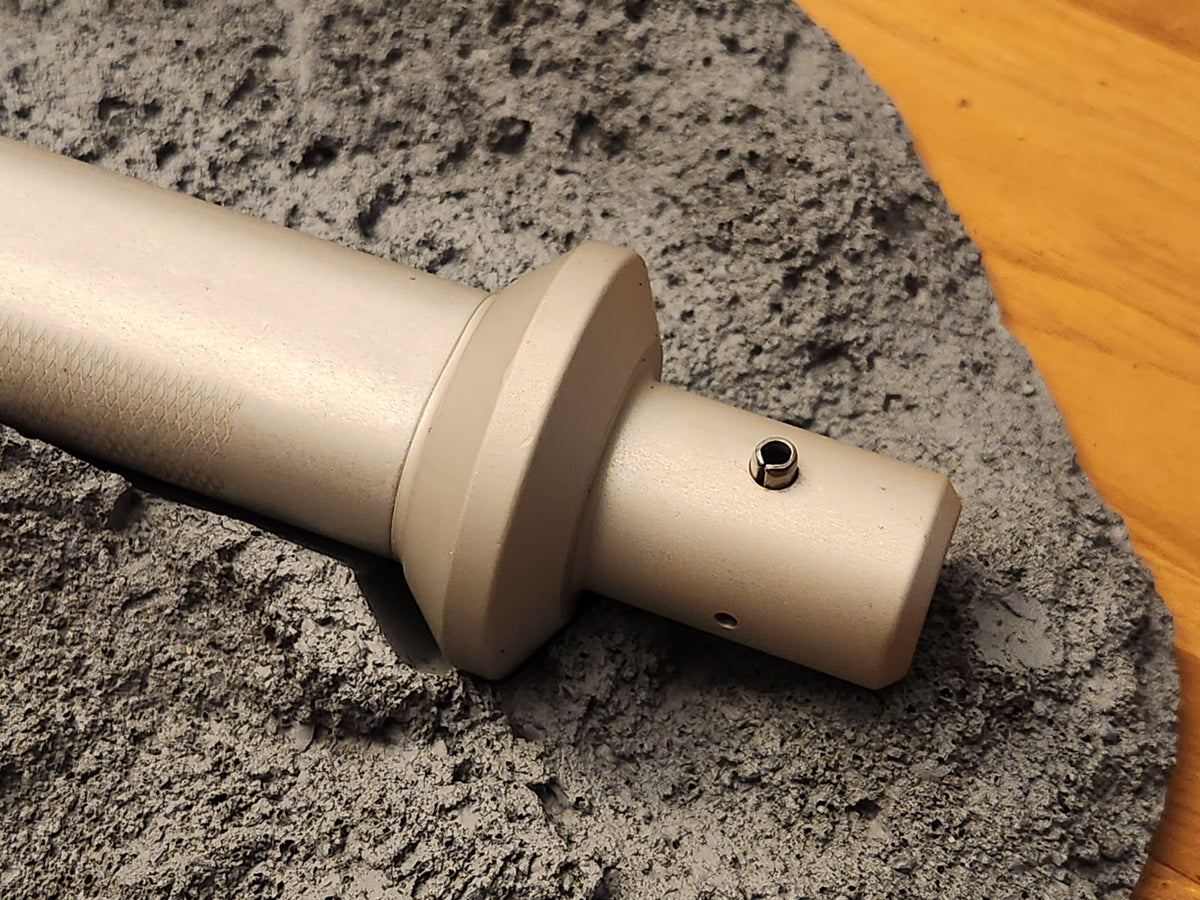 Apollo Heavyweight Lunar Rock Hammer – LUNA REPLICAS