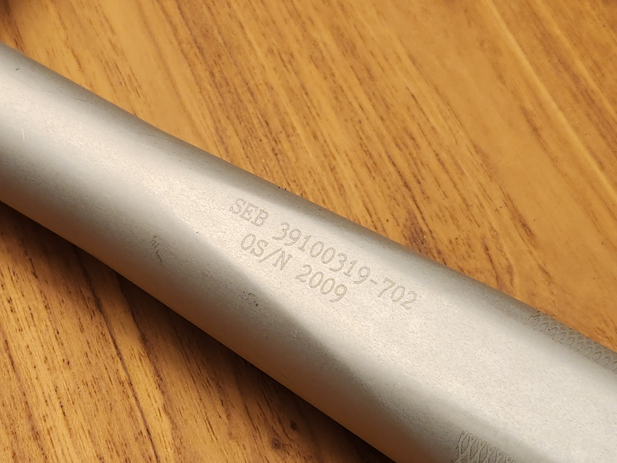 Apollo Lightweight Lunar Rock Hammer – LUNA REPLICAS