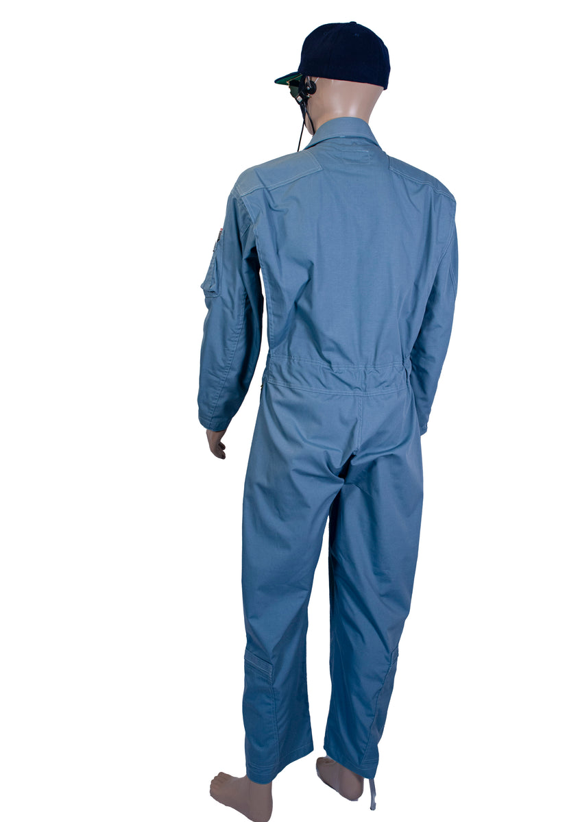 Flite Wear - Gemini/Apollo Flight Suits – LUNA REPLICAS